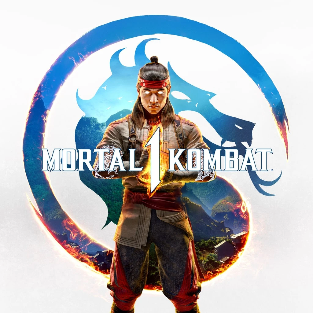 اکانت بازی Mortal Kombat 1 - گاماریو